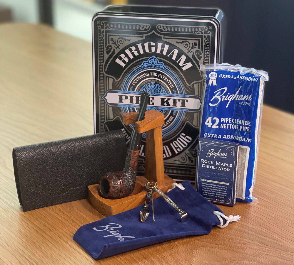 Calgary Cigar Shop Tobacco Outlet