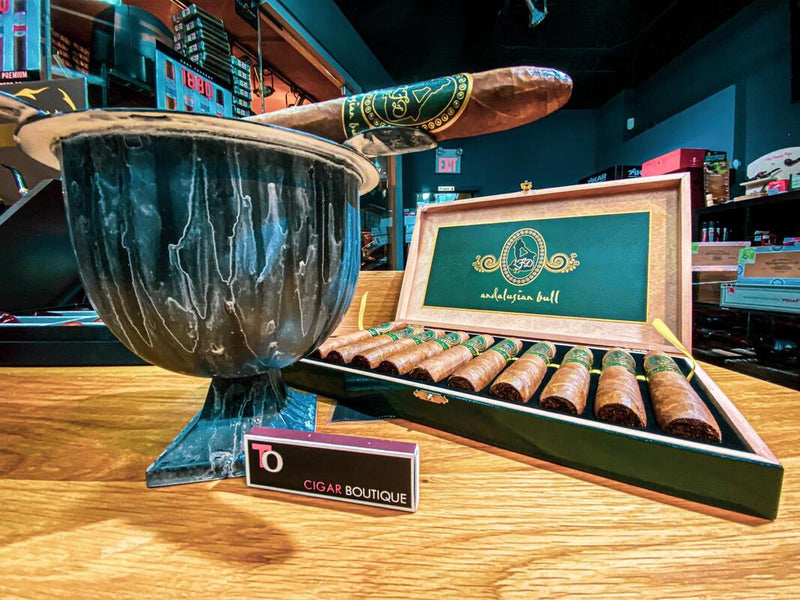 Calgary Cigar Shop Tobacco Outlet