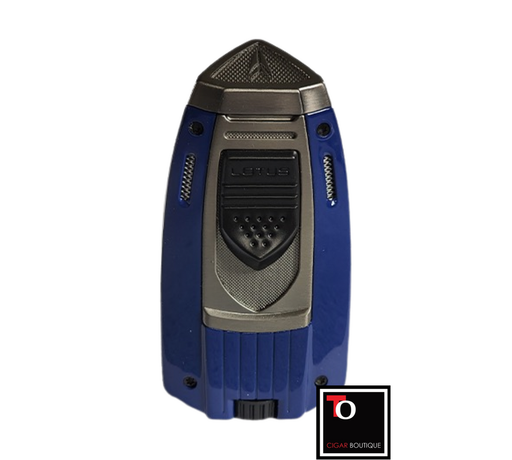 Lotus Mariner Cigar Lighter